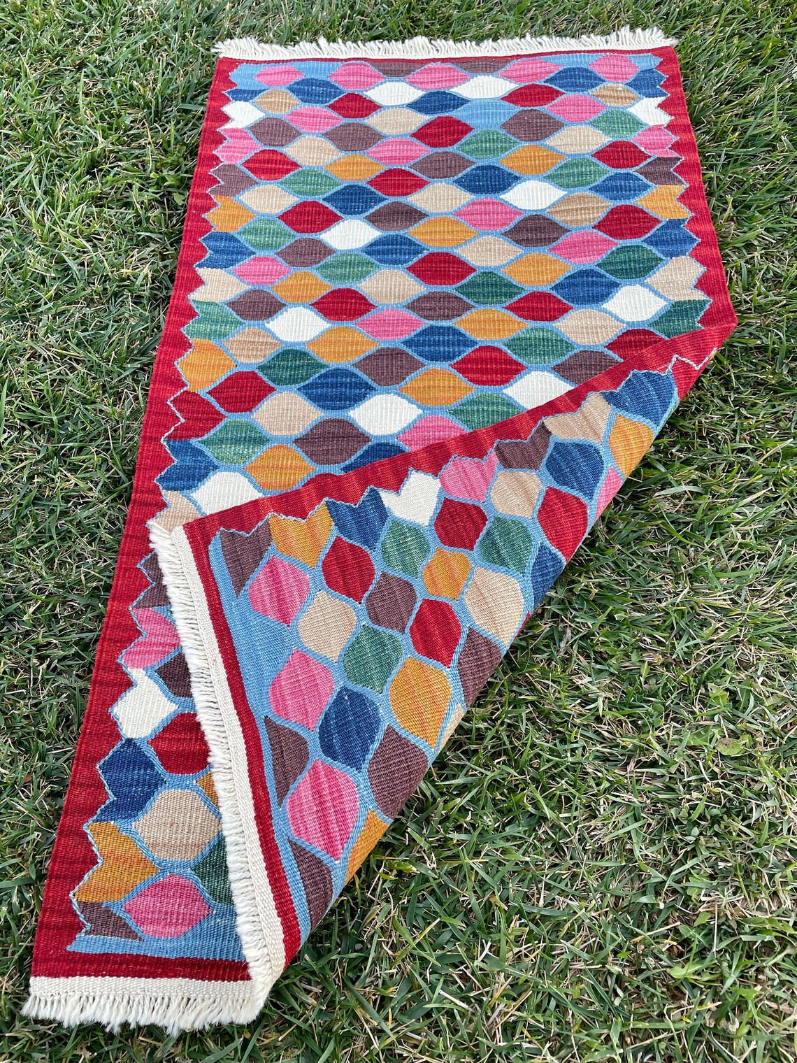 Country Farmhouse Floor Mat Housewarming Gift Rustic Home | Etsy