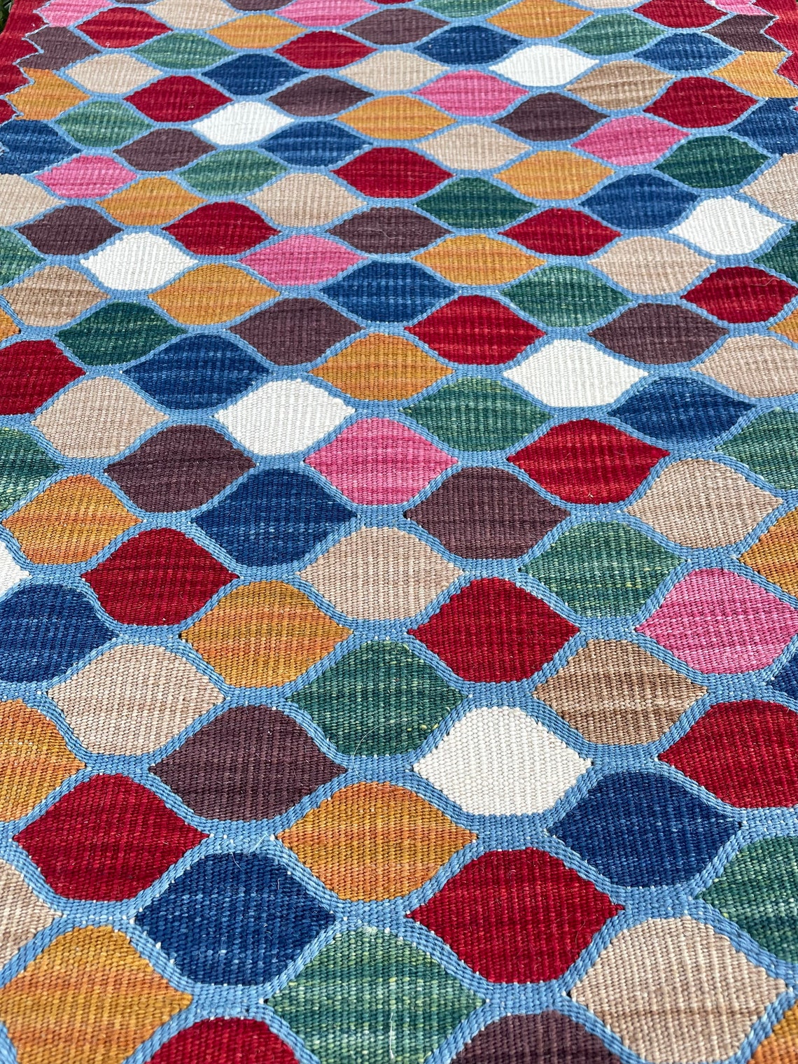 Country Farmhouse Floor Mat Housewarming Gift Rustic Home | Etsy