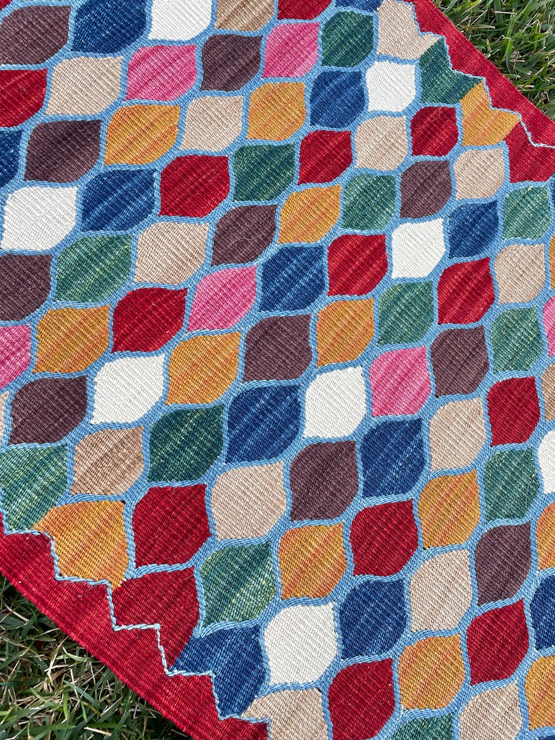 Country Farmhouse Floor Mat Housewarming Gift Rustic Home | Etsy