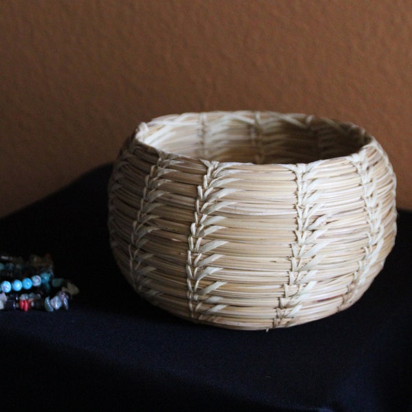 Indian Basket - Etsy