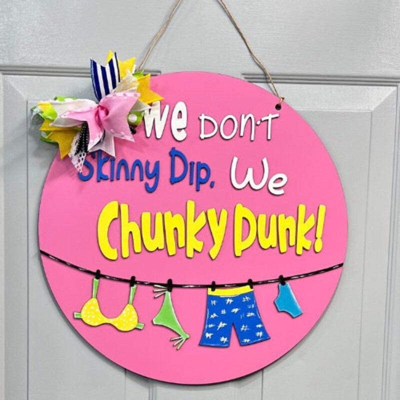 Chunky Dunk - Etsy