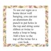 Wreath Sign Retro Woman Signs Retro Sign Funny Sayings - Etsy