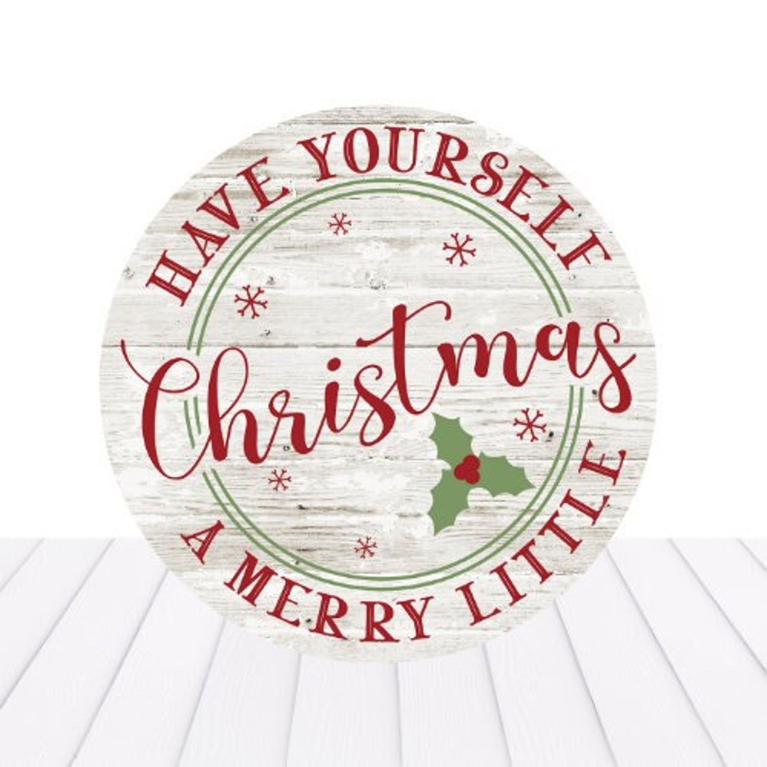 Wreath Sign, Christmas Sign, Farmhouse Christmas, Traditional Christmas ...