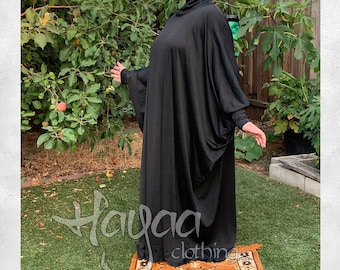 Muslim Prayer Dress - Etsy