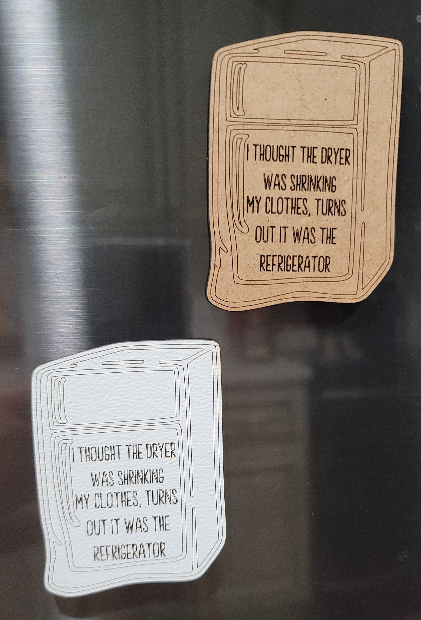 Resolution Reminder Refrigerator Magnet Reminder Magnet - Etsy