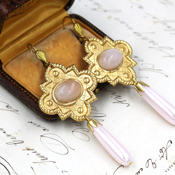 Regency Jewelry - Etsy