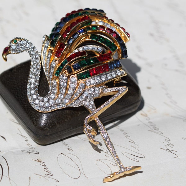 Butler Wilson - Etsy