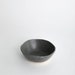 Charcoal Shino 3 Piece Set, Dinnerware Set, Dinner Plate, Ceramic Plate ...