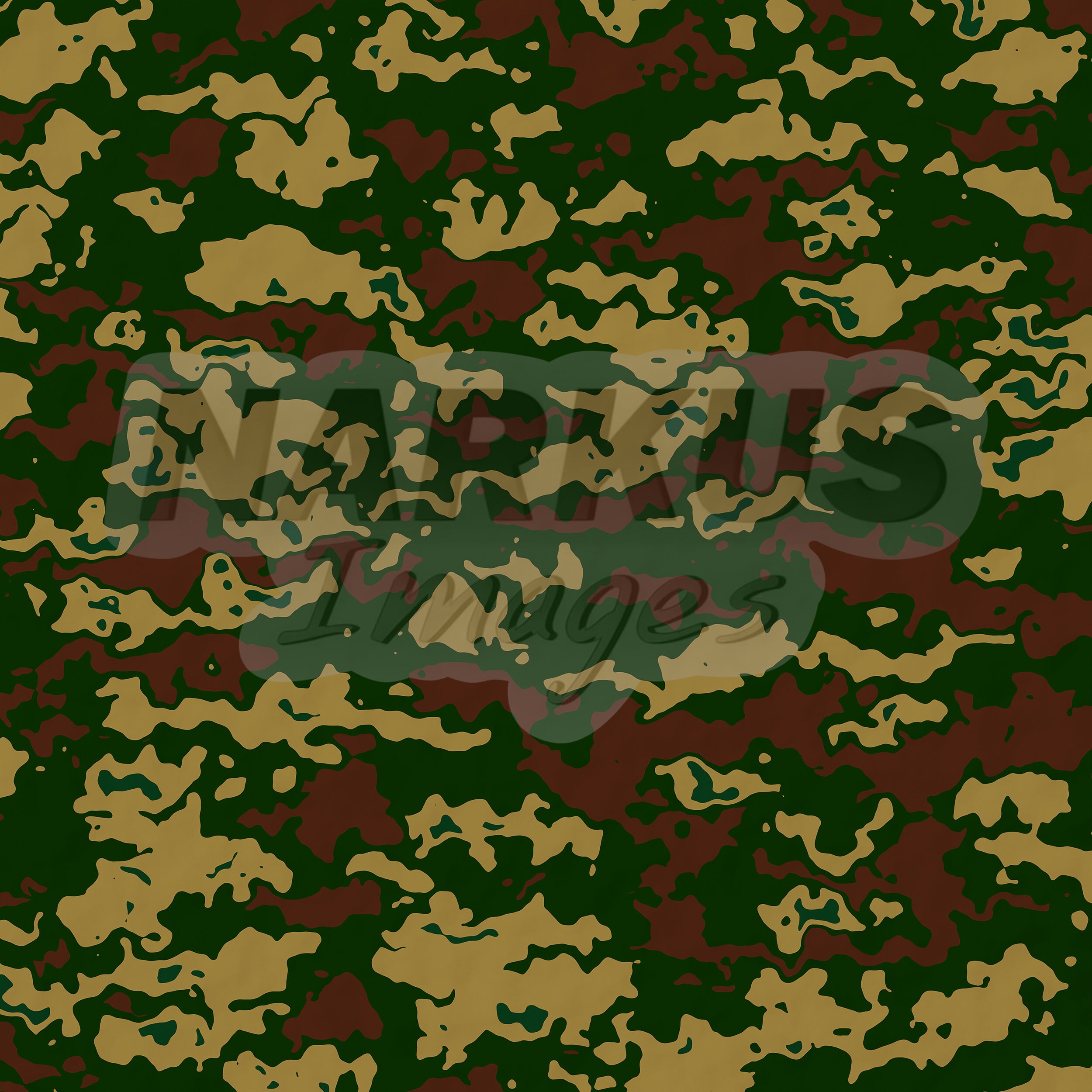 Camouflage Digital Paper Set of 10 Digital Printing Backgrounds, Camo ...