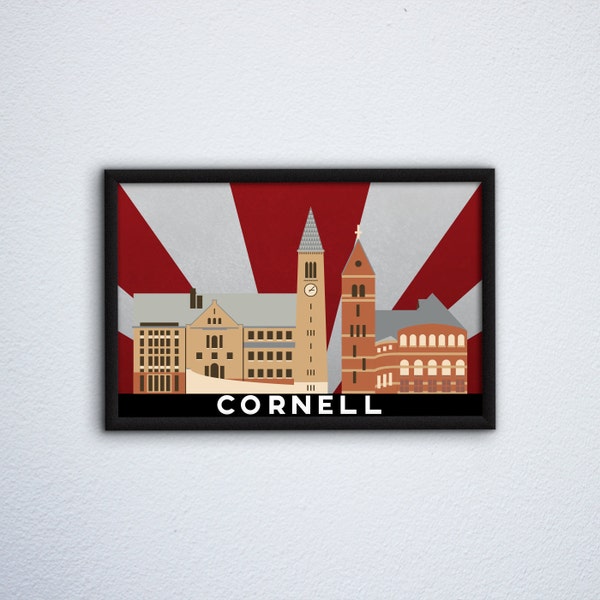 Cornell - Etsy