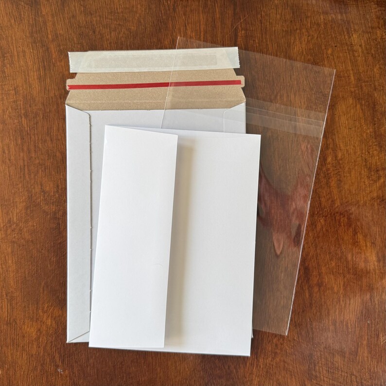 Good Morning | Sunrise Greeting Card With Bay Photo, 5x7 Blank Coastal ...