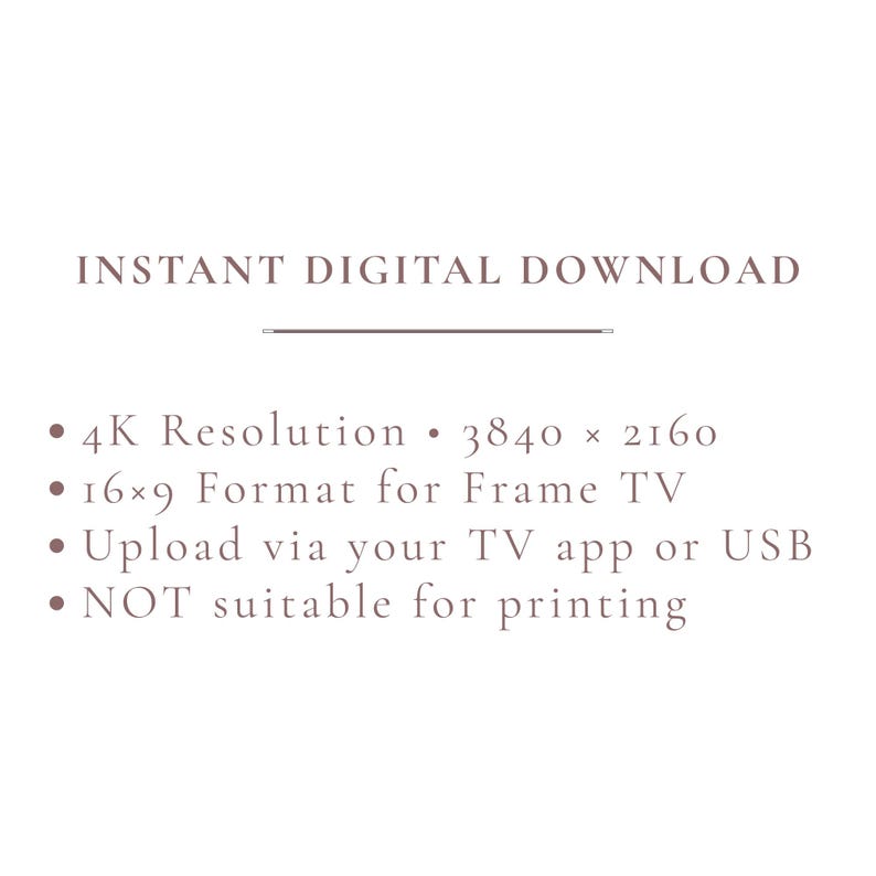 Tuscany | Frame TV Art, Italian Countryside Landscape 16:9 Digital ...