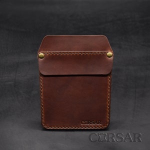 Pocket Protector Leather Pocket Protector Tools Holder Leather Tools ...