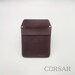 Pocket Protector Leather Pocket Protector Tools Holder Leather - Etsy