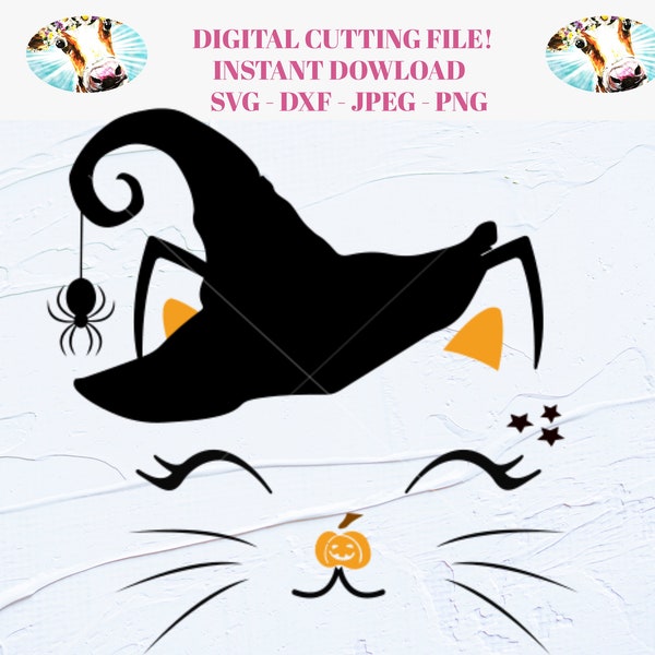 Cute Halloween - Etsy