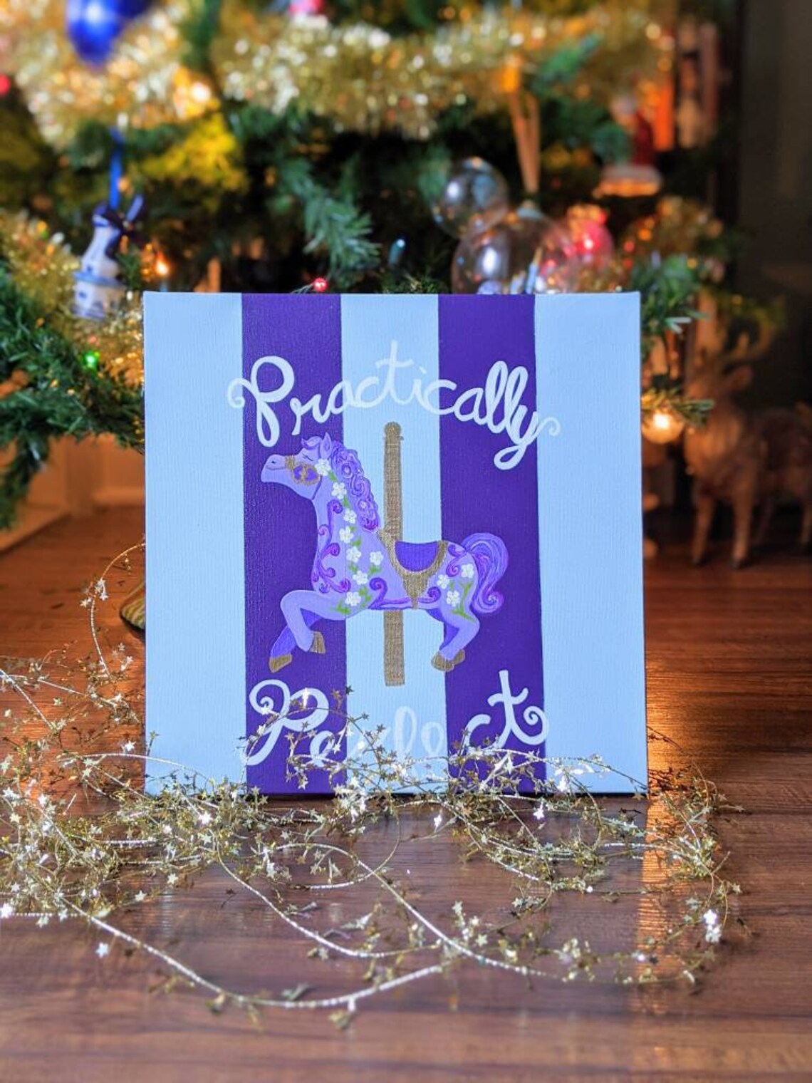 Practically Perfect - Etsy