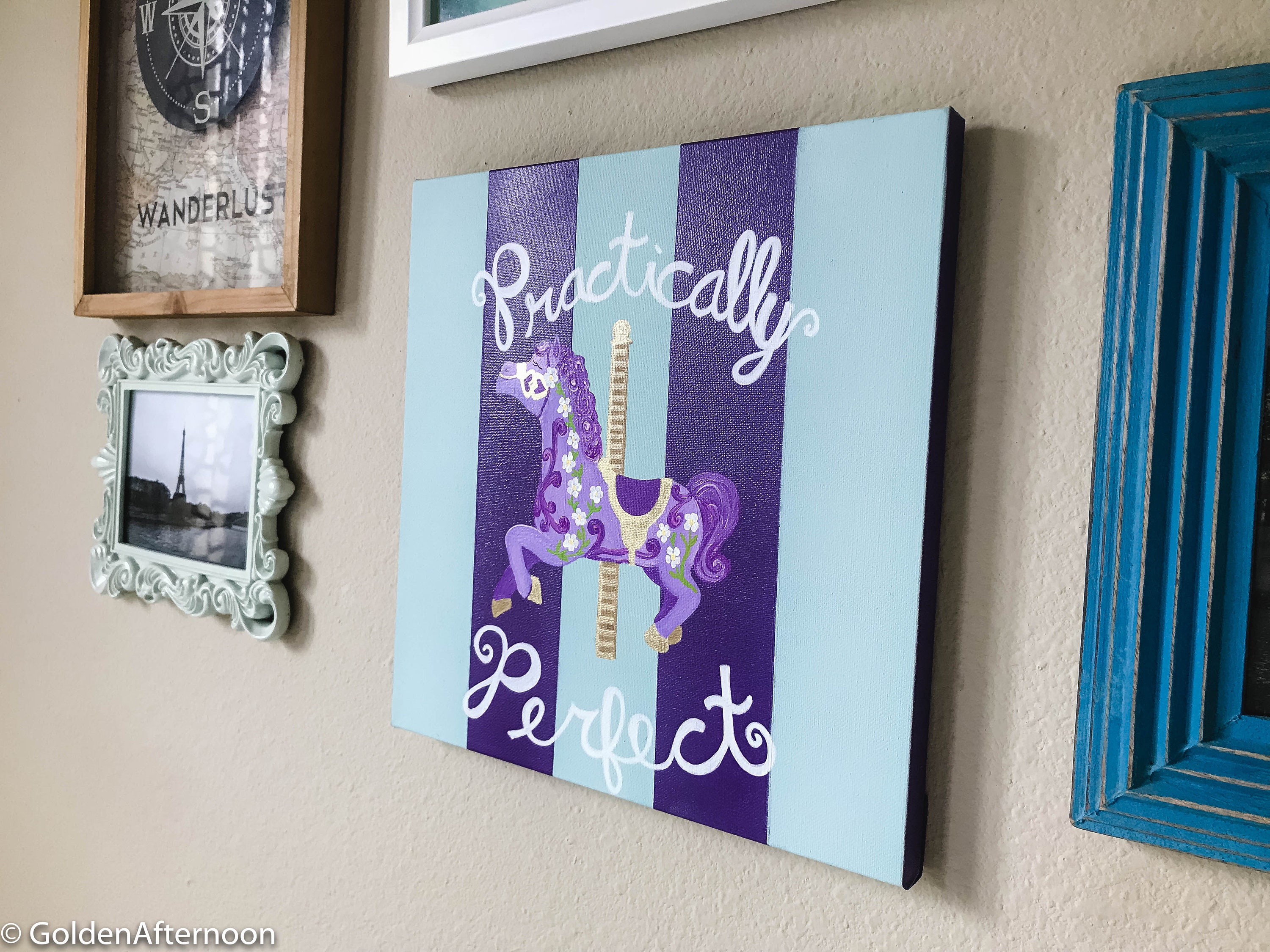 Practically Perfect - Etsy