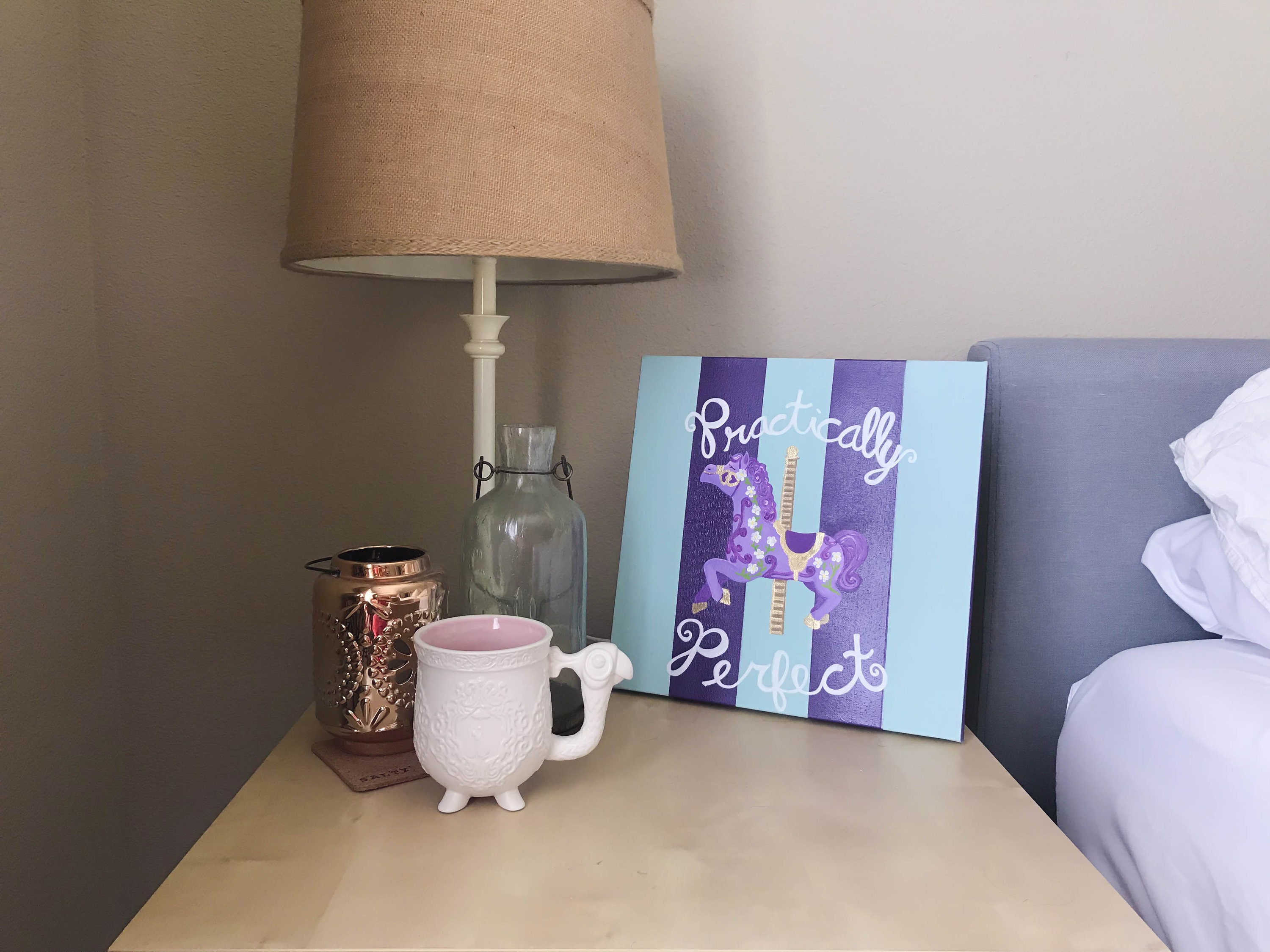 Practically Perfect - Etsy