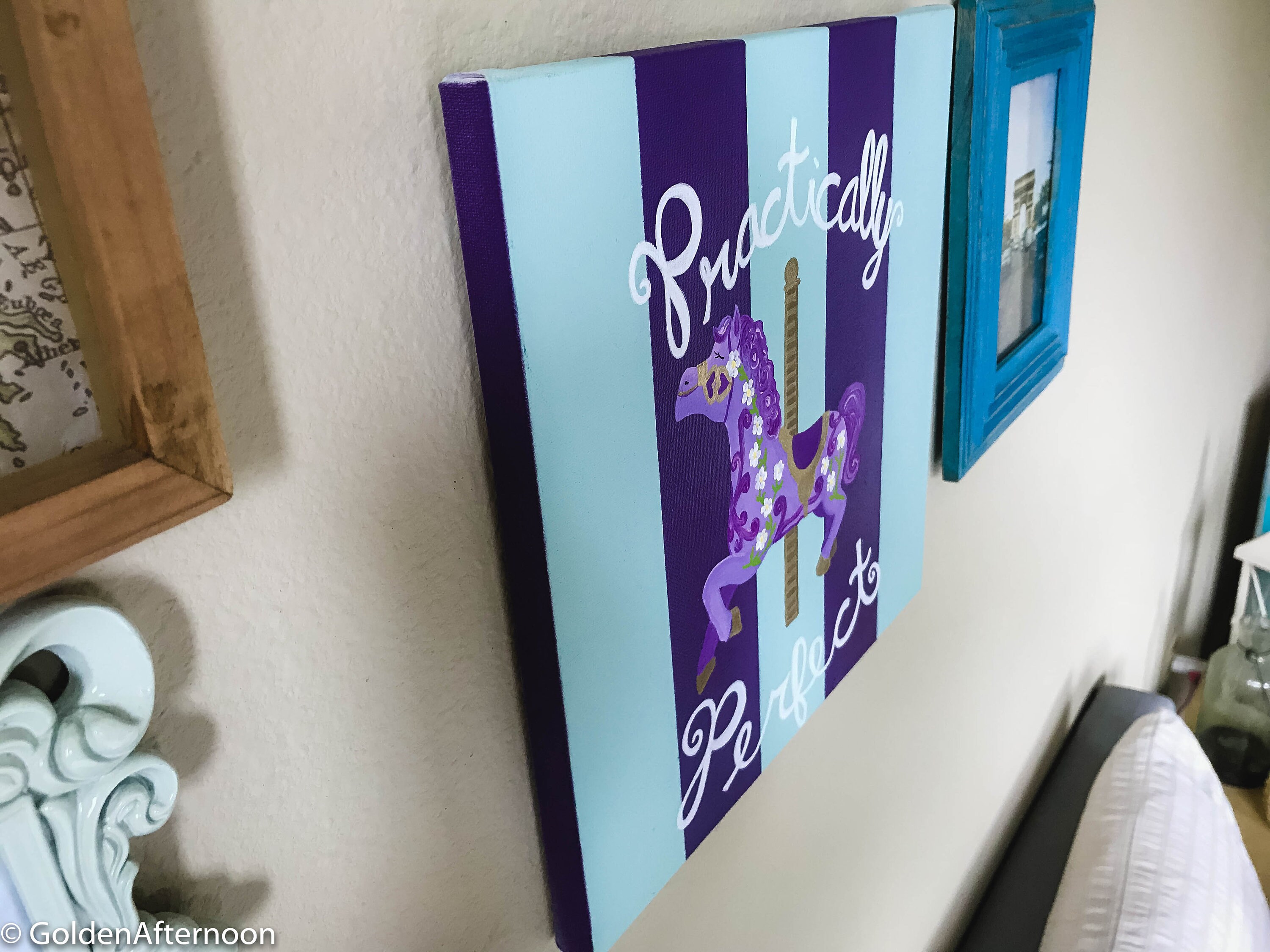 Practically Perfect - Etsy