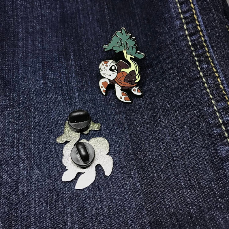 Aspidochelone Greek Beastie - Etsy