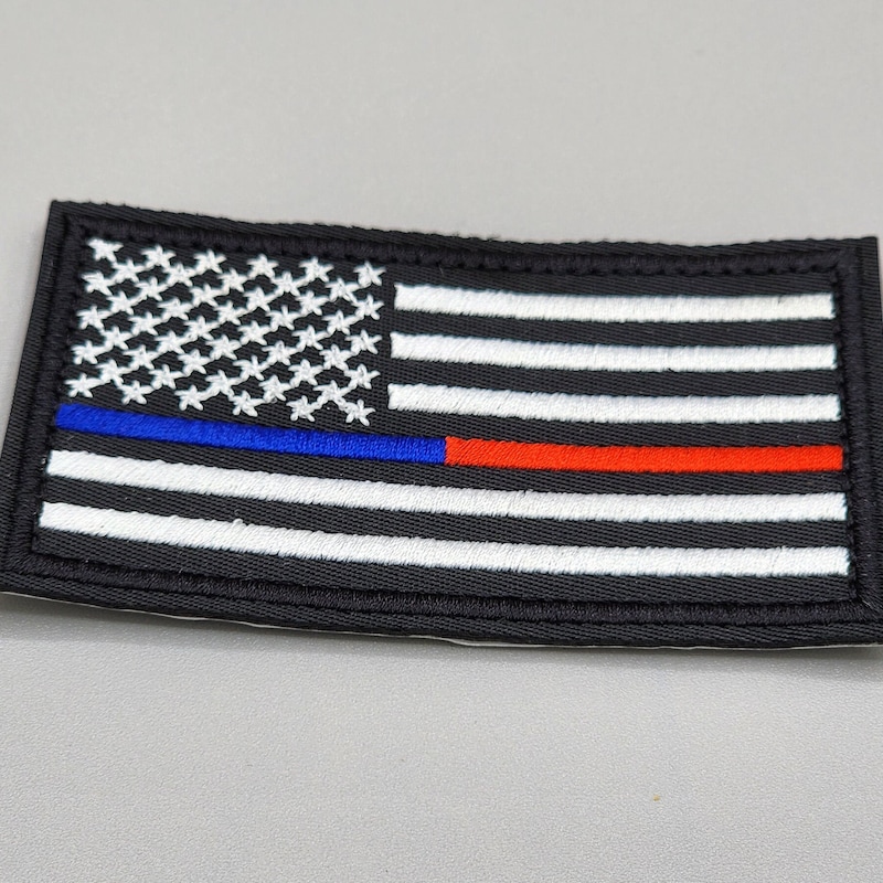 First Responder Patches - Etsy
