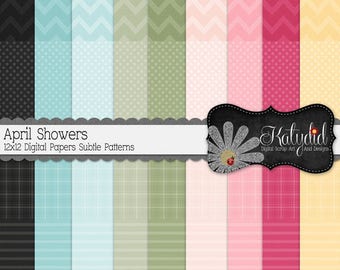 Subtle Pattern | Etsy