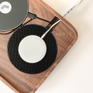 Magsafe - Adapter to Integrate Magsafe Charger Into One of Our Docking ...