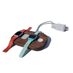 Bespoke Charging Station - Fully Custom Built for Your Needs & Devices ...