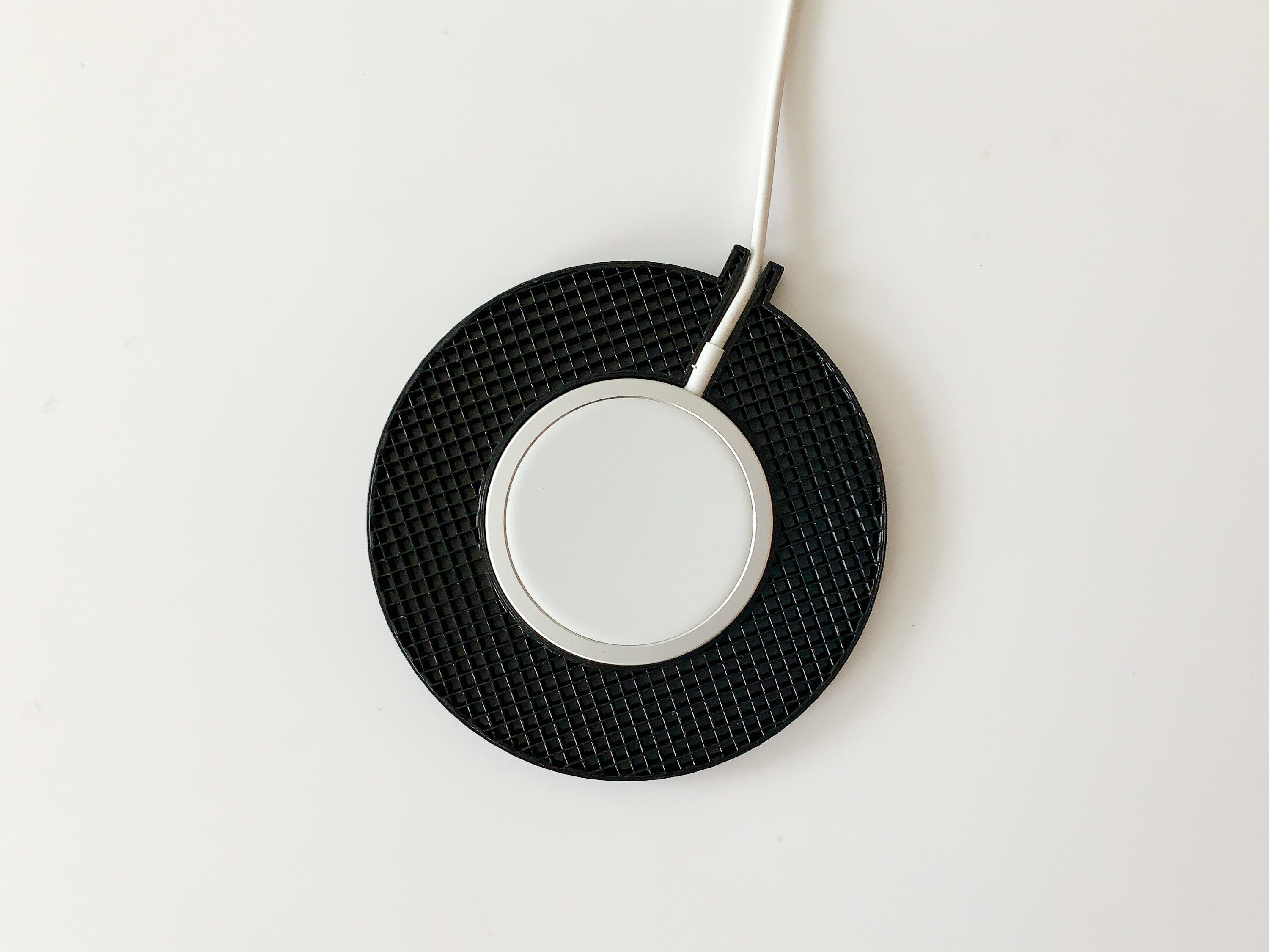 Magsafe - Adapter to Integrate Magsafe Charger Into One of Our Docking ...