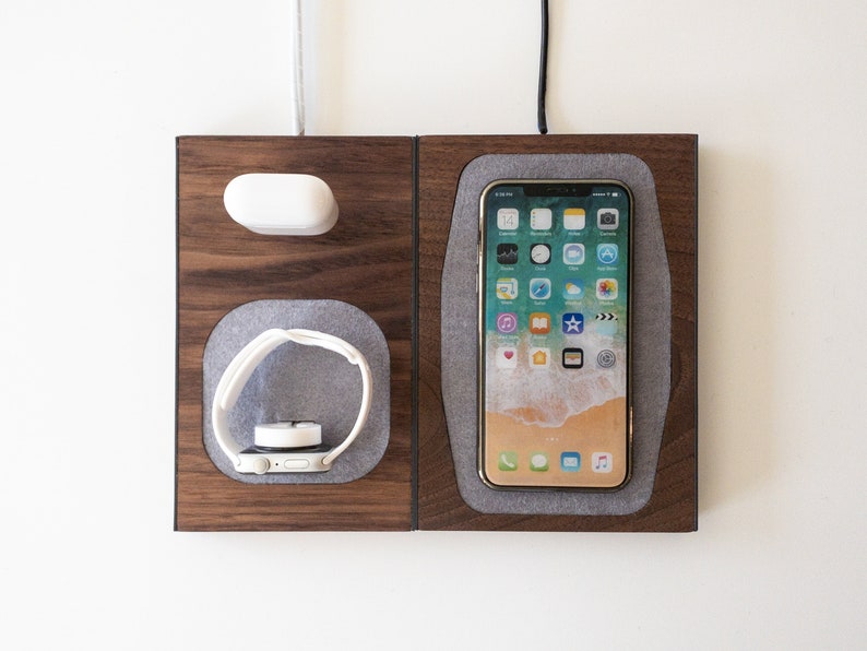 MOD Modular Docking Station Endlessly Customizable and | Etsy