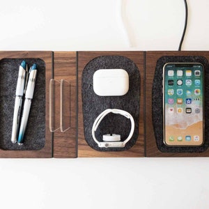 MOD - Modular Docking Station - Endlessly Customizable and Future ...