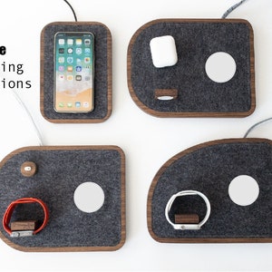 Magsafe - Adapter to Integrate Magsafe Charger Into One of Our Docking ...