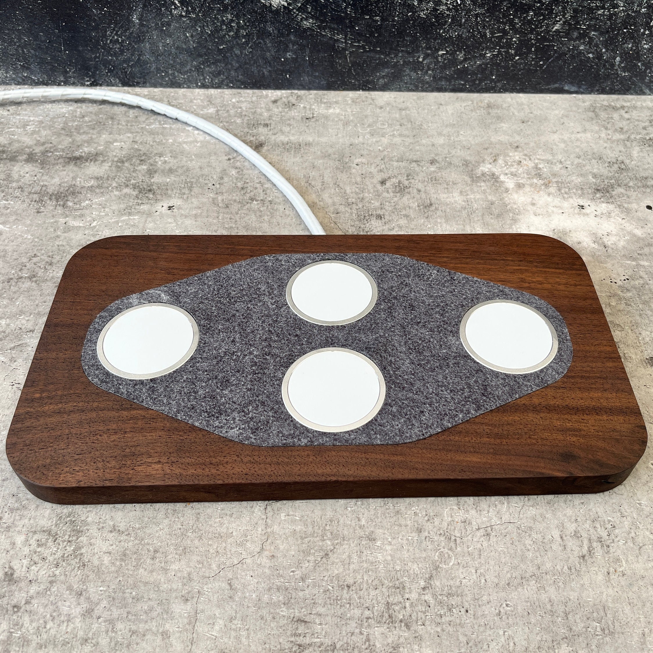 Bespoke Charging Station Fully Custom Built for Your Needs & Devices - Etsy