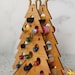 Spirits Tree - Liquor Beer Wine Tree - Christmas Tree With Mini Bottles ...