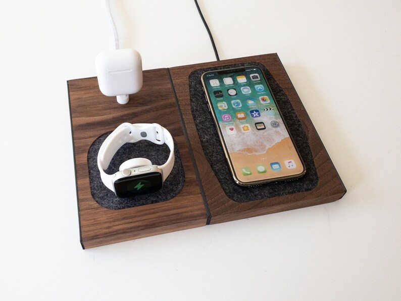 MOD Modular Docking Station Endlessly Customizable and | Etsy