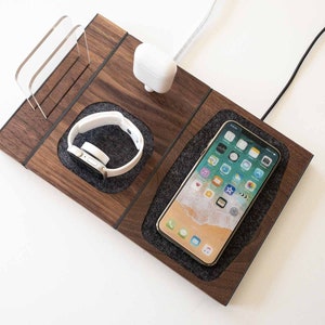 MOD - Modular Docking Station - Endlessly Customizable and Future ...