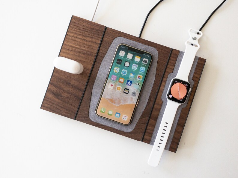 MOD Modular Docking Station Endlessly Customizable and | Etsy