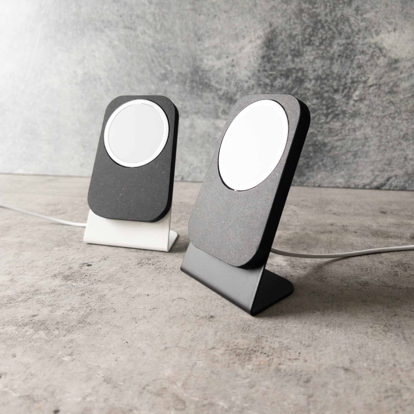 Magsafe Stand - Efficient & Convenient iPhone Charging - Etsy