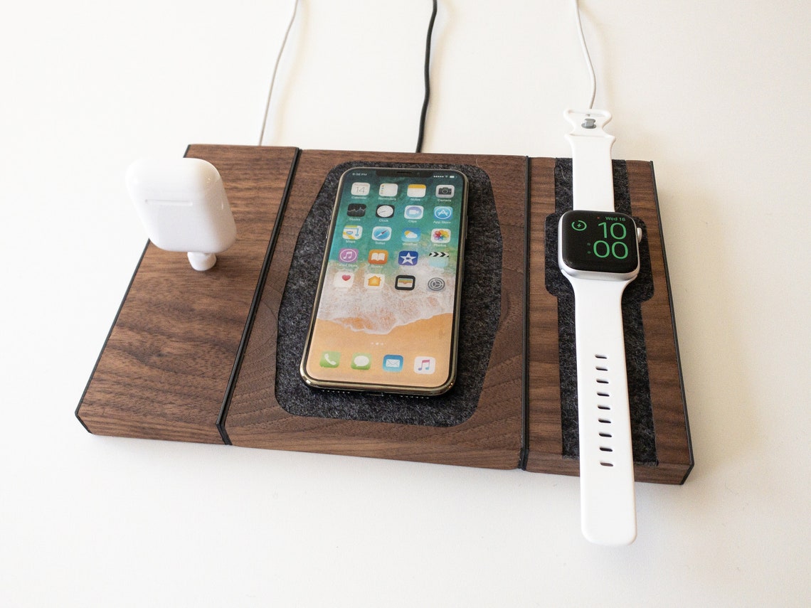 MOD Modular Docking Station Endlessly customizable and | Etsy