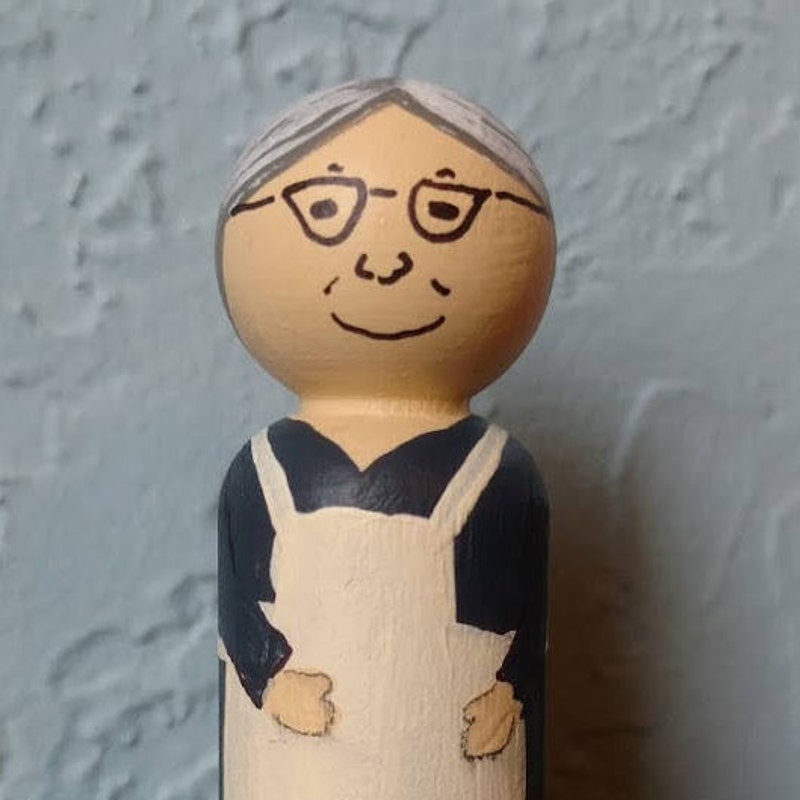 Dorothy Day - Etsy