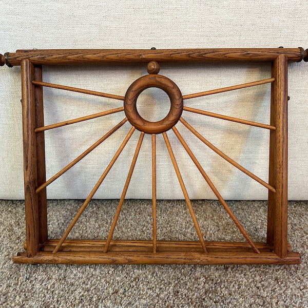 Wall Magazine Rack - Etsy