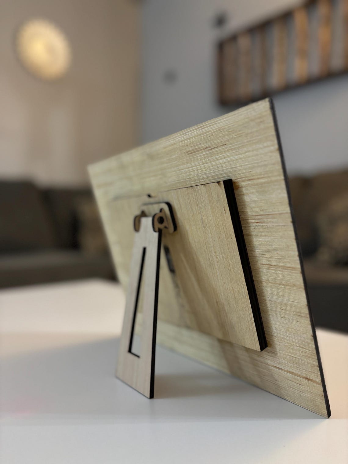 Personalized Baby Announcement Frames. - Etsy