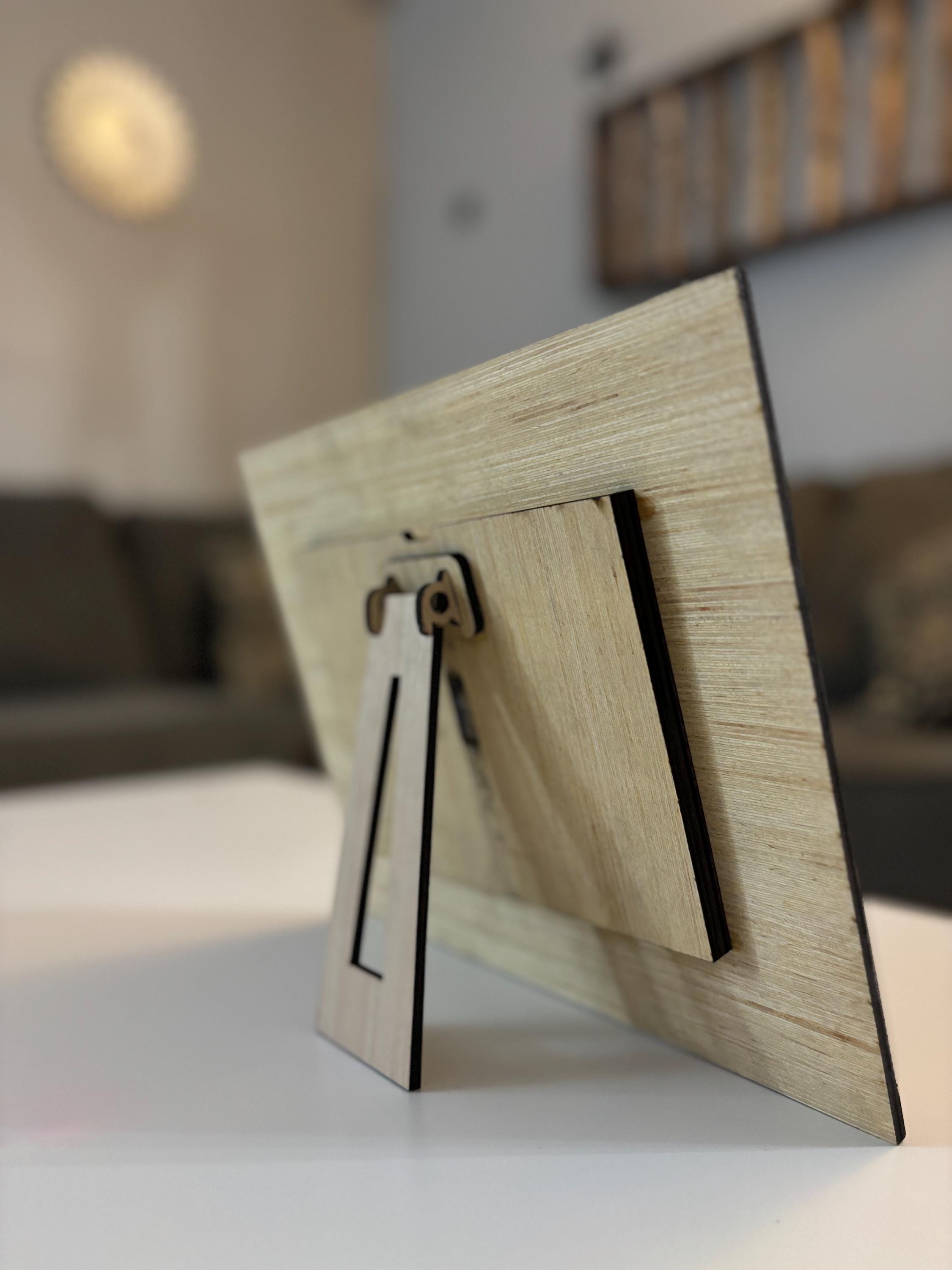 Personalized Baby Announcement Frames. - Etsy