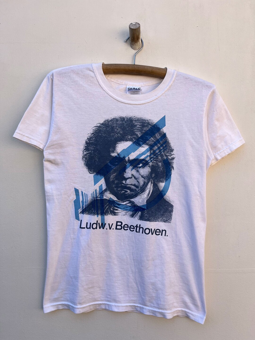 Rare Vintage Beethoven Ultra Violence Alex Clockwork Orange - Etsy