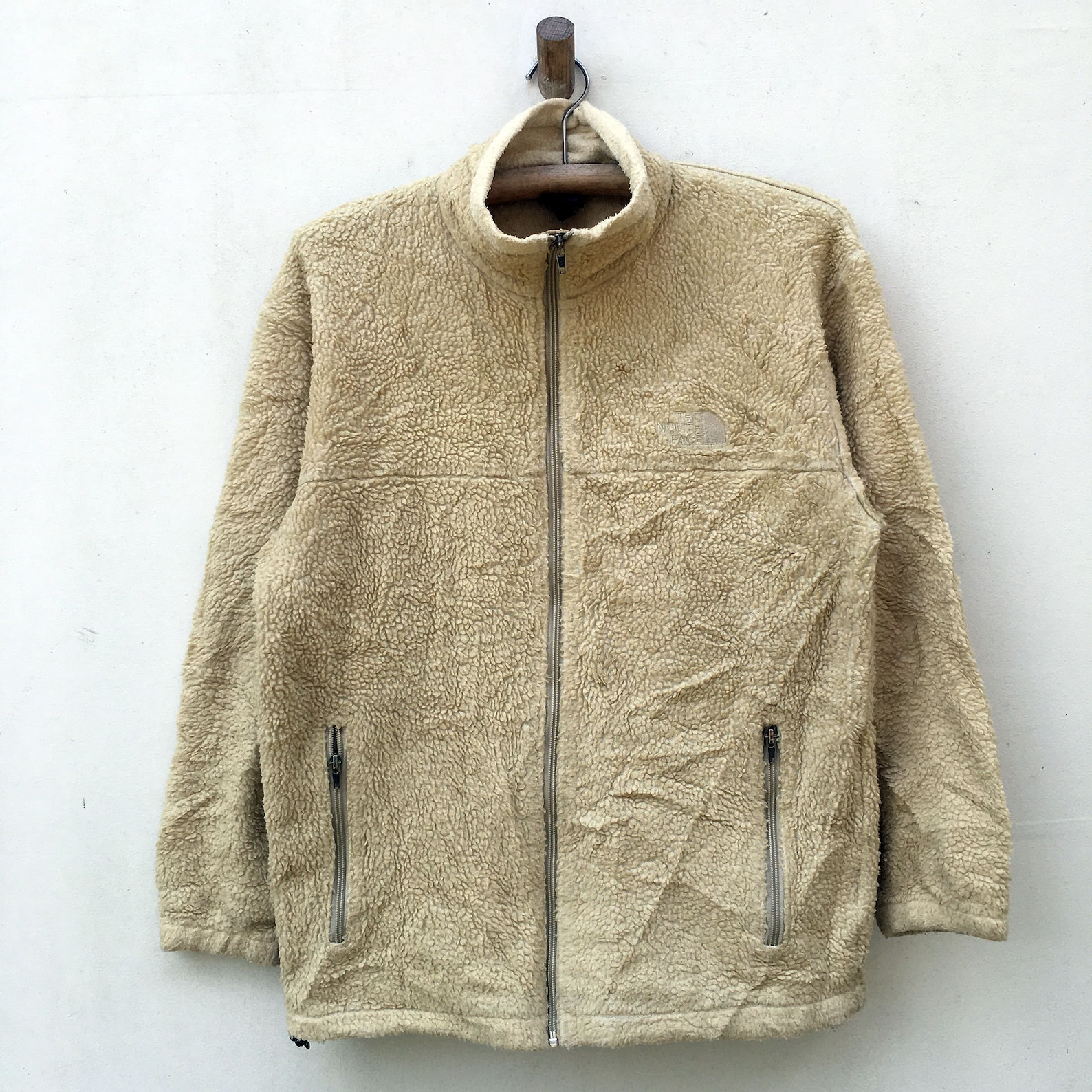 The North Face Japan Fleece Jacket Gear - Etsy Sweden