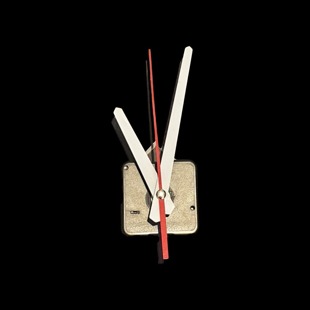 Acrylic Lasered Hunting Wall Clock sold by Chan Chan | SKU 214865 ...