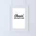 Cheesin' From Cheek to Cheek Print - Etsy Canada