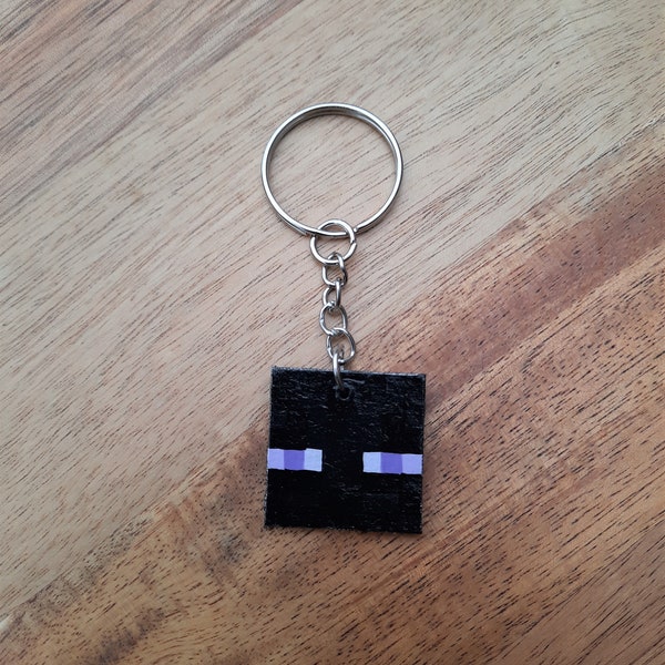 Enderman Cosplay Etsy
