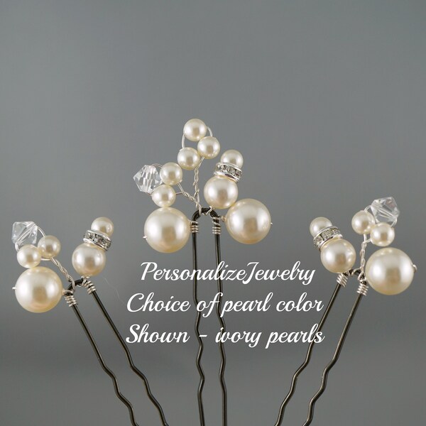 Prom Hair Accessory - Etsy