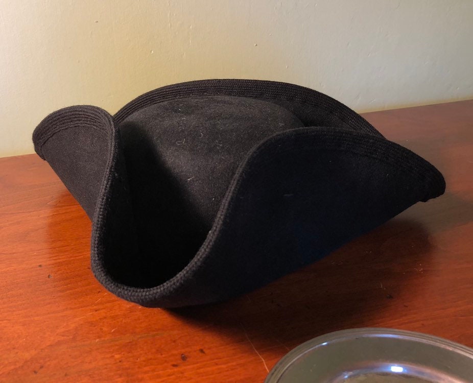 Highwayman Hat - Etsy